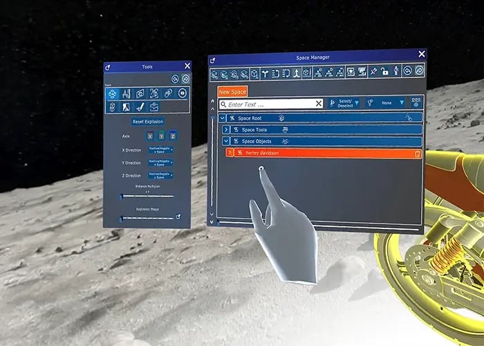 XR Engineering powered by XR streaming